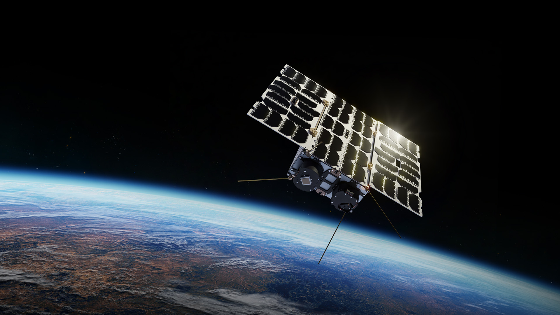 Onera Acquires two Satellite Platforms from NanoAvionics for its ...