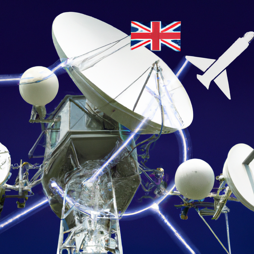 UK Government Unveils Communication Infrastructure Strategy ...