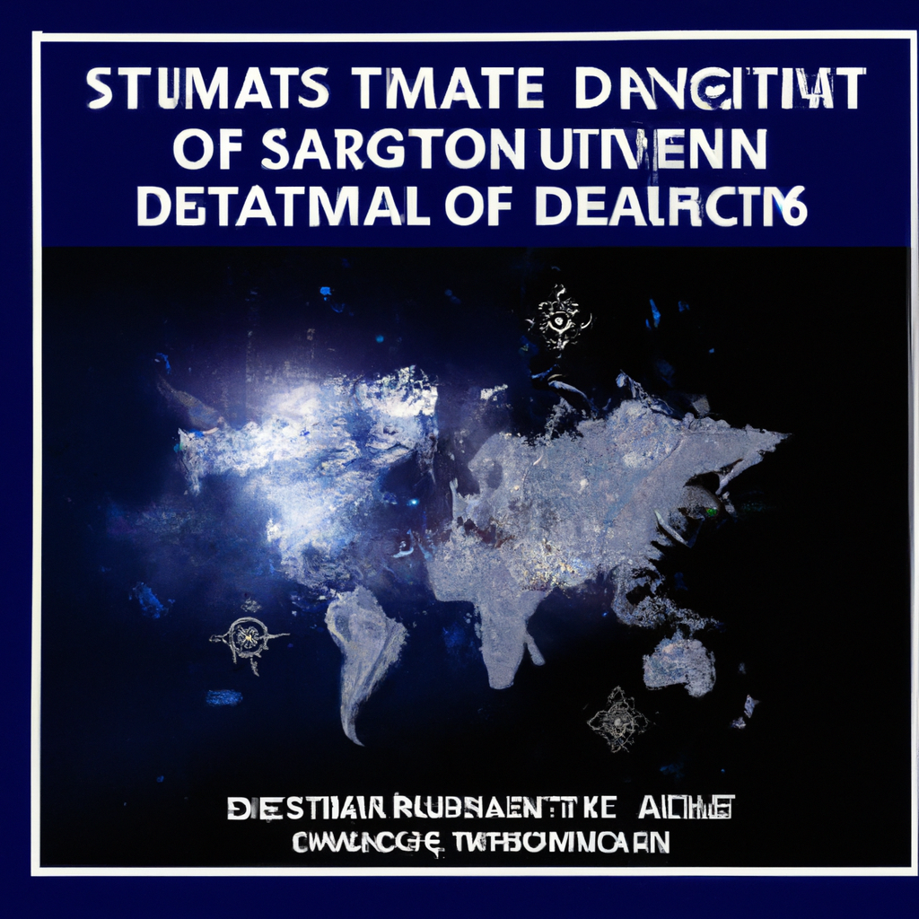 US State Department Unveils Inaugural Strategic Framework for Space ...