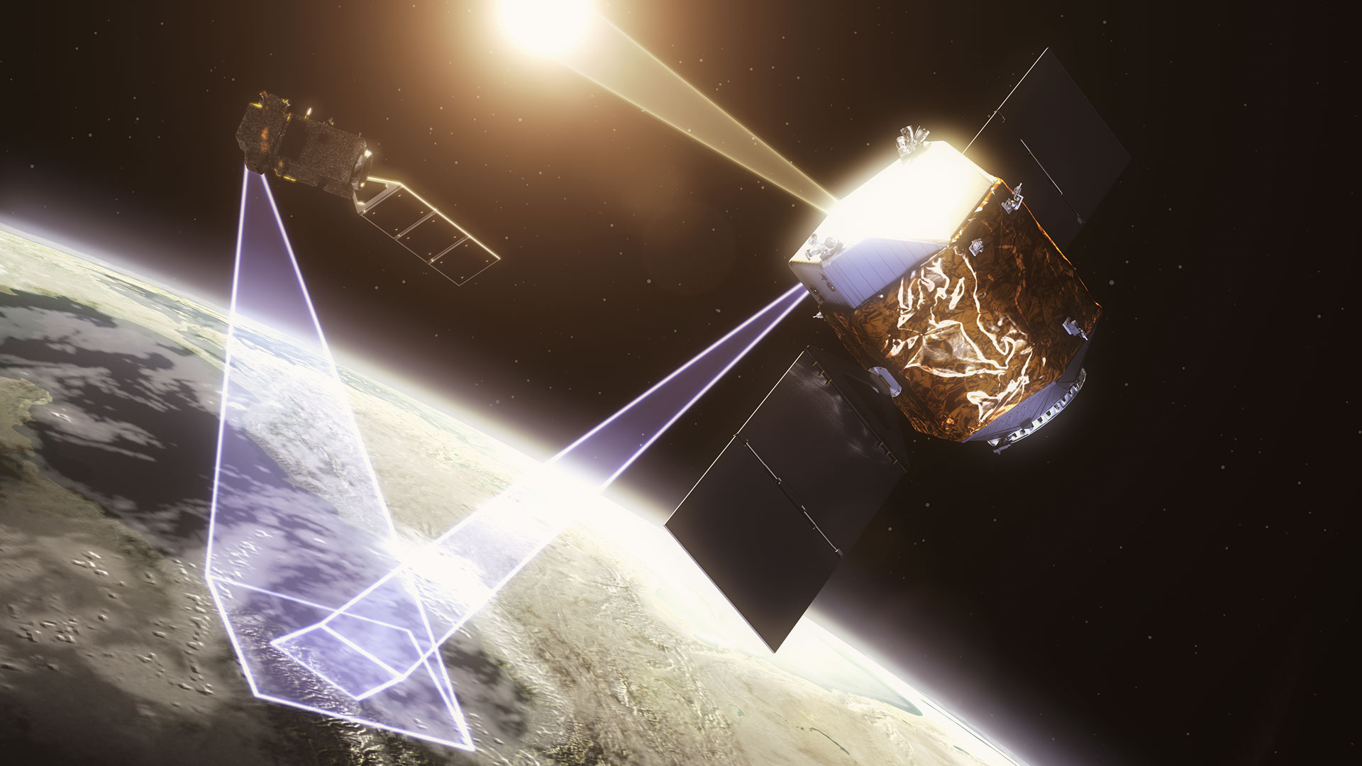 Airbus Secures Contract for ESA’s TRUTHS Mission - SpaceQuip Journal