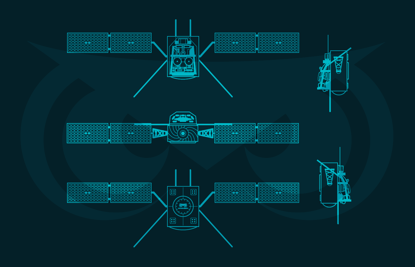Unseenlabs Reveals its Next-generation Satellite Constellation for 2026 ...